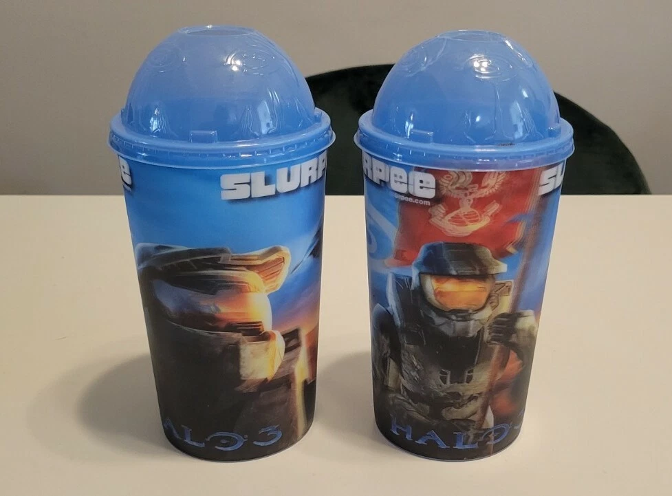 Slurpee Cup