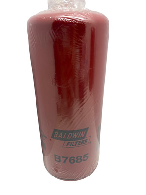 Engine Oil Filter Baldwin B7685 Free Shipping | eBay