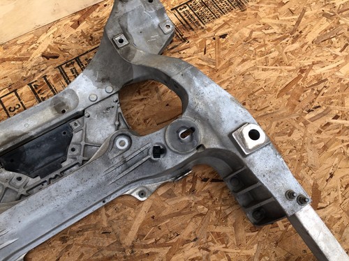 INFINITI EX35 EX37 QX50 2008-2018 OEM FRONT SUBFRAME CROSSMEMBER CRADLE ...