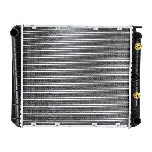 Aluminum Core Radiator For Volvo 240 244 245 760 4Cyl 79-93 /940 960 ...