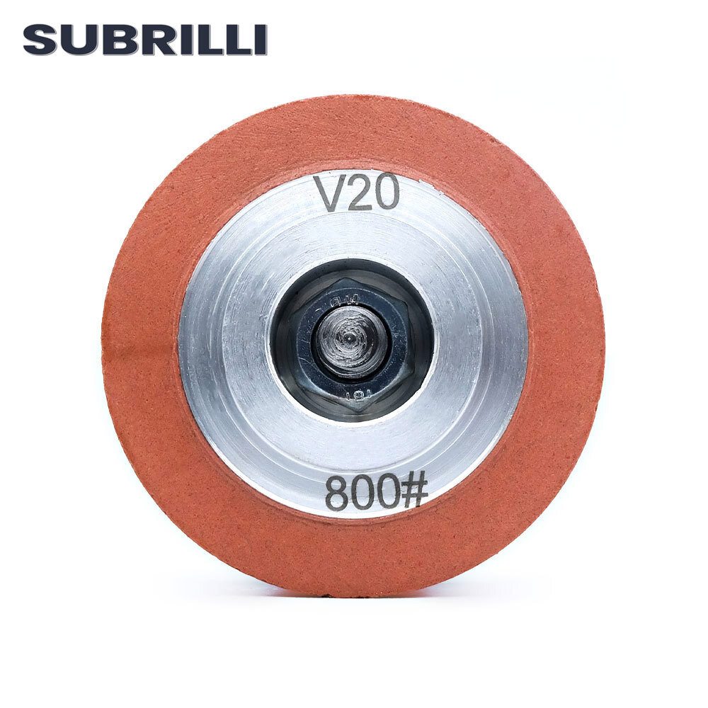 Diamond Hand Profiler Router Bit V20 3/4 inch Full Bullnose Profile ...