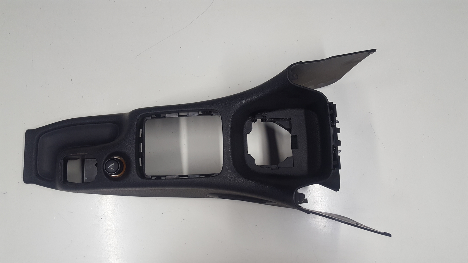 Mittelkonsole Abdeckung Verkleidung 9644330777 Peugeot 206 CC | eBay