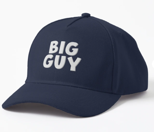 Schlatt & Co Big Guy Baseball Cap | Solid Hat for Sun & Sports | eBay