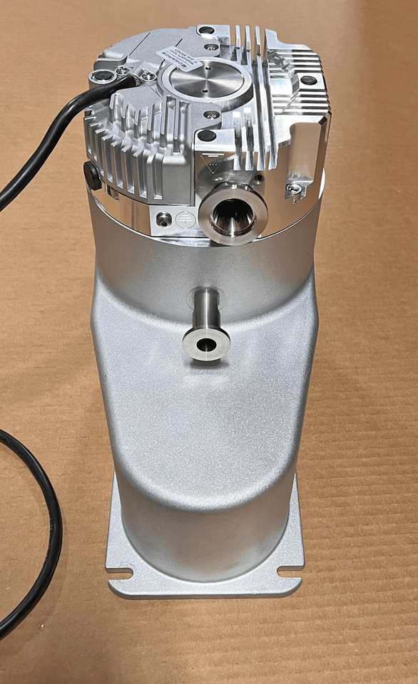 Edwards nEXT 200200D 160W Compound Turbomolecular Vacuum Pump 200L/S ...