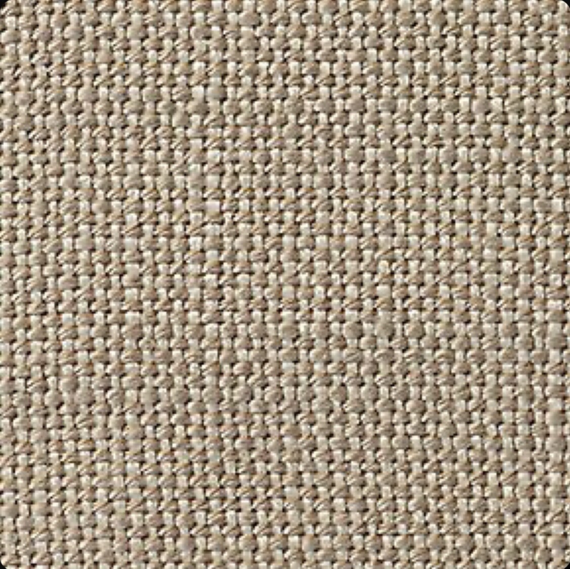 PERENNIALS PERFORMANCE TEXTURED LINEN WEAVE PERFORMANCE FABRIC IN FLAX ...