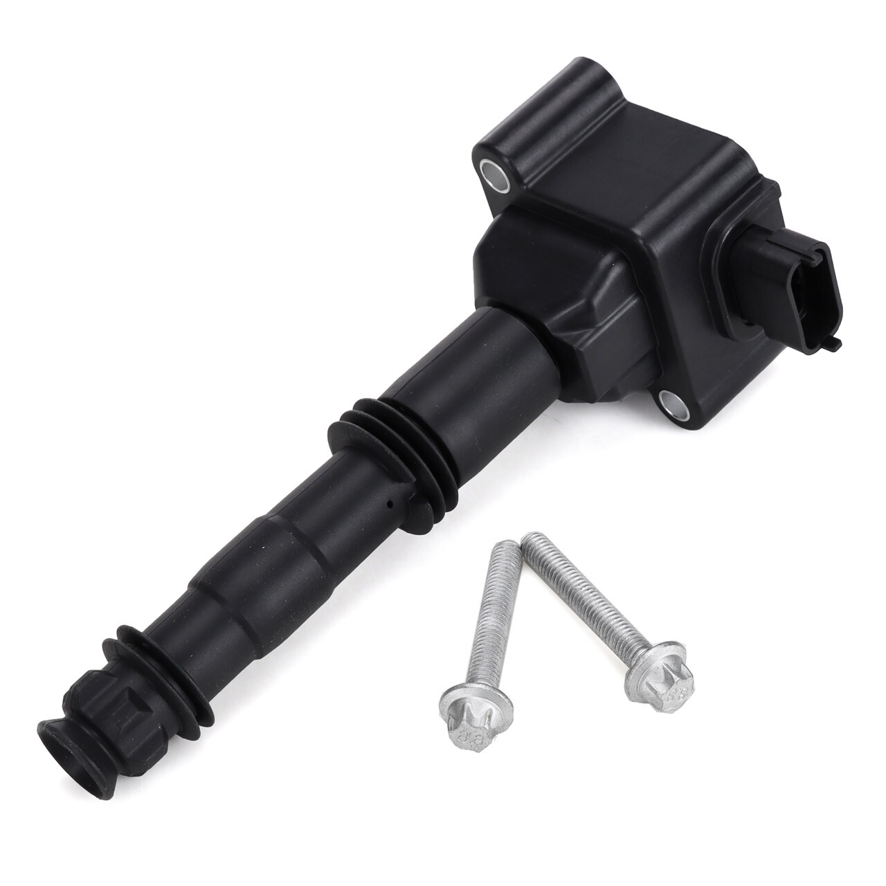 6x BERU ZS178 Zündspule für PORSCHE 996 997 BOXSTER CAYMAN (986 987 ...