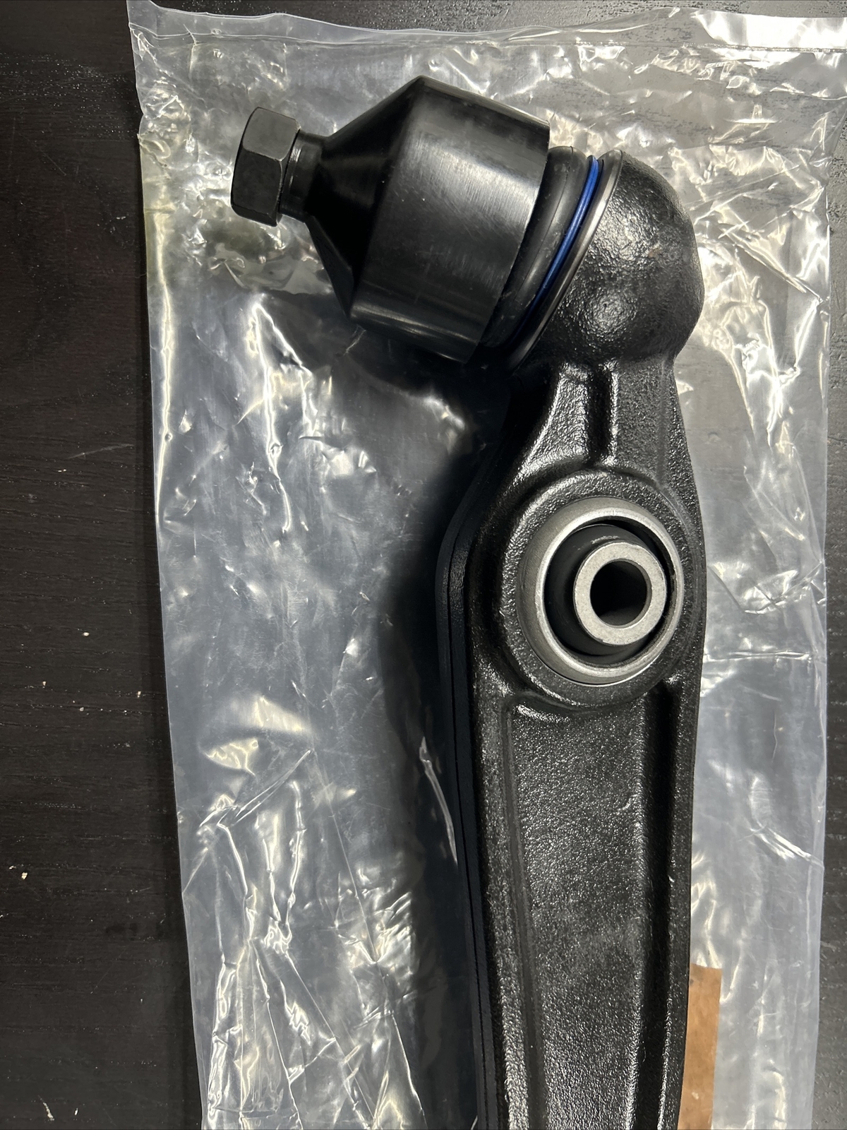Left Side Lower Control Arm BMW X5 | eBay