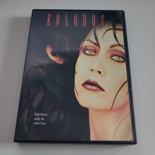 Kolobos (DVD, 1999) for sale online | eBay
