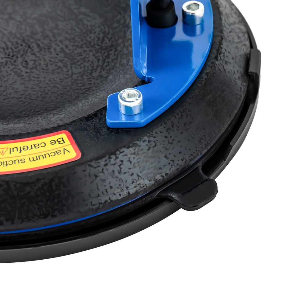 2Pcs Vacuum Glass Suction Cups Glass Lifter Ceramic Tile Suction Cup ...