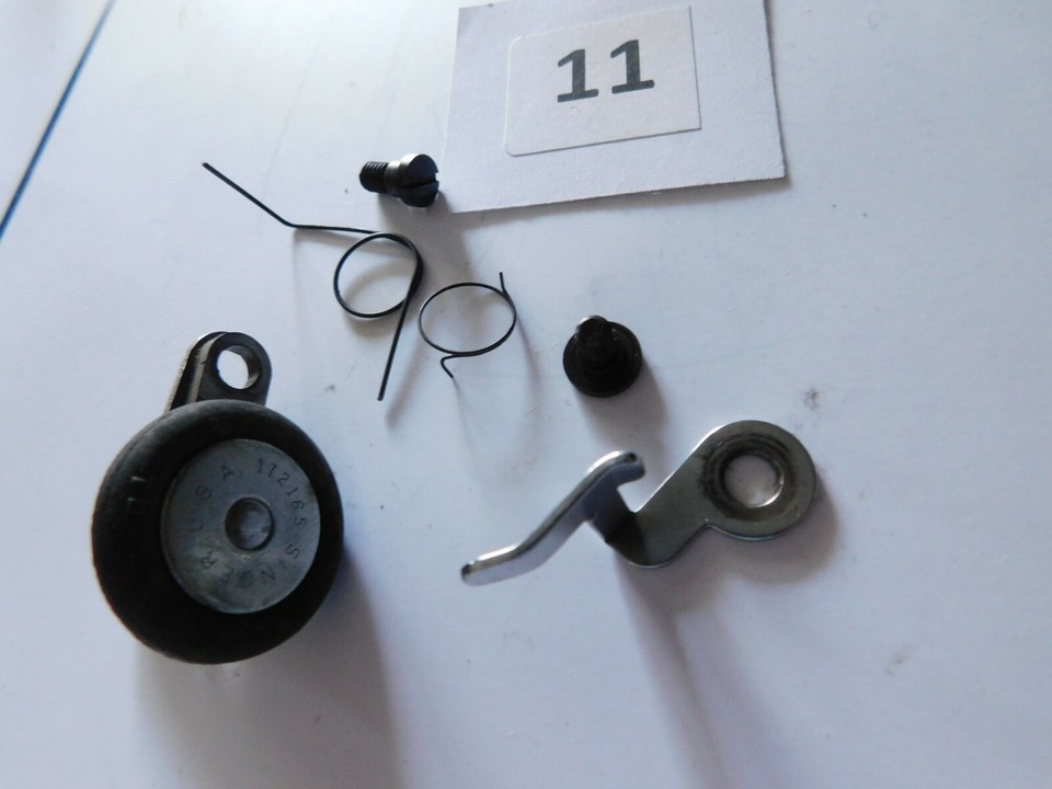 G1 Singer Sewing Machine Model 500A Original Parts! Automatic discounts ...