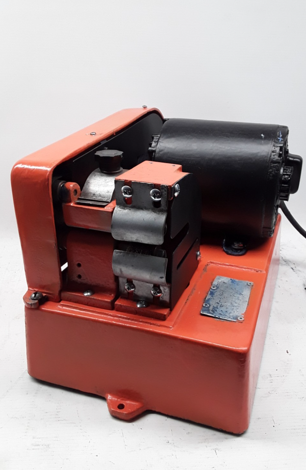 Artisan Eraser DV1 AR-0501 Twin Wheel Stripper | eBay