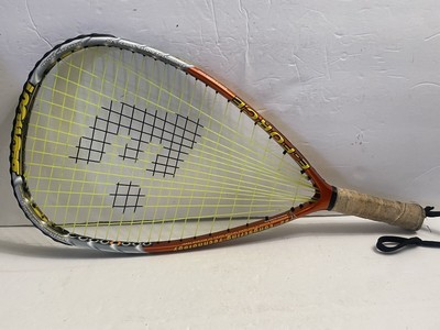 E-FORCE Blowout Racquetball Racquet 22" Longstring Technology Racket | eBay