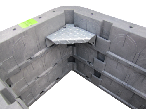 BT QAUDBOX DUCT ACCESS CHAMBER SYSTEM 150MM DEEP JMF104 0R JMF106 | eBay UK