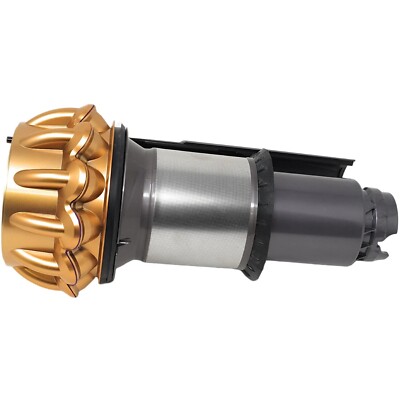 Dyson Genuine V11 SV14 SV15 Gold Cyclone Assembly (Cyclone Only ...