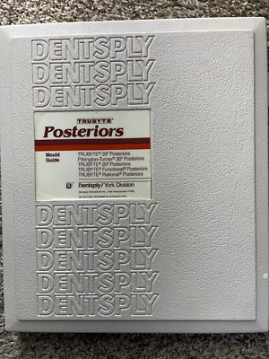 Dental Lab Equipment - Trubyte Bioform