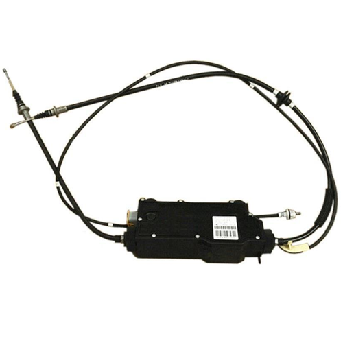 For Mercedes S Class 2005-2013 Parking Handbrake Actuator EPB Module | eBay