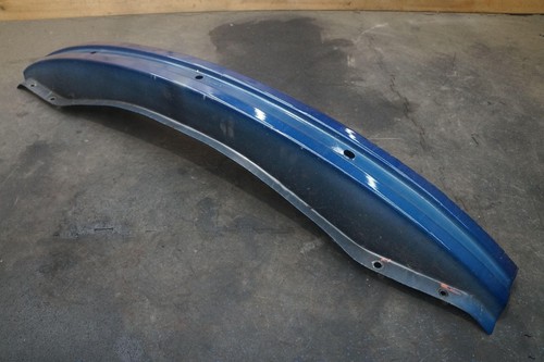 Rear Bumper Reinforcement Impact Bar Absorber Tesla Model S 2017 | eBay