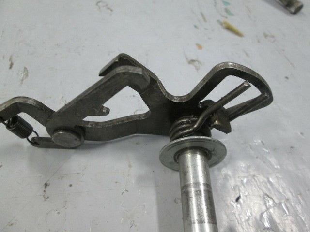 Yamaha XT 225 TTR 230 225 TW 200 Shift Gear Shifter Shaft 5H0-18120-02 ...