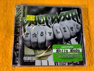 Paul Wall Fast Life