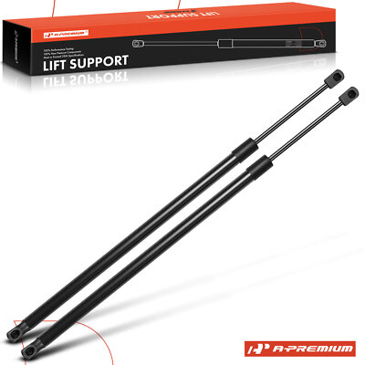 Rear Tailgate Trunk Lift Supports Gas Struts for Kia Rondo 2007 2008 ...