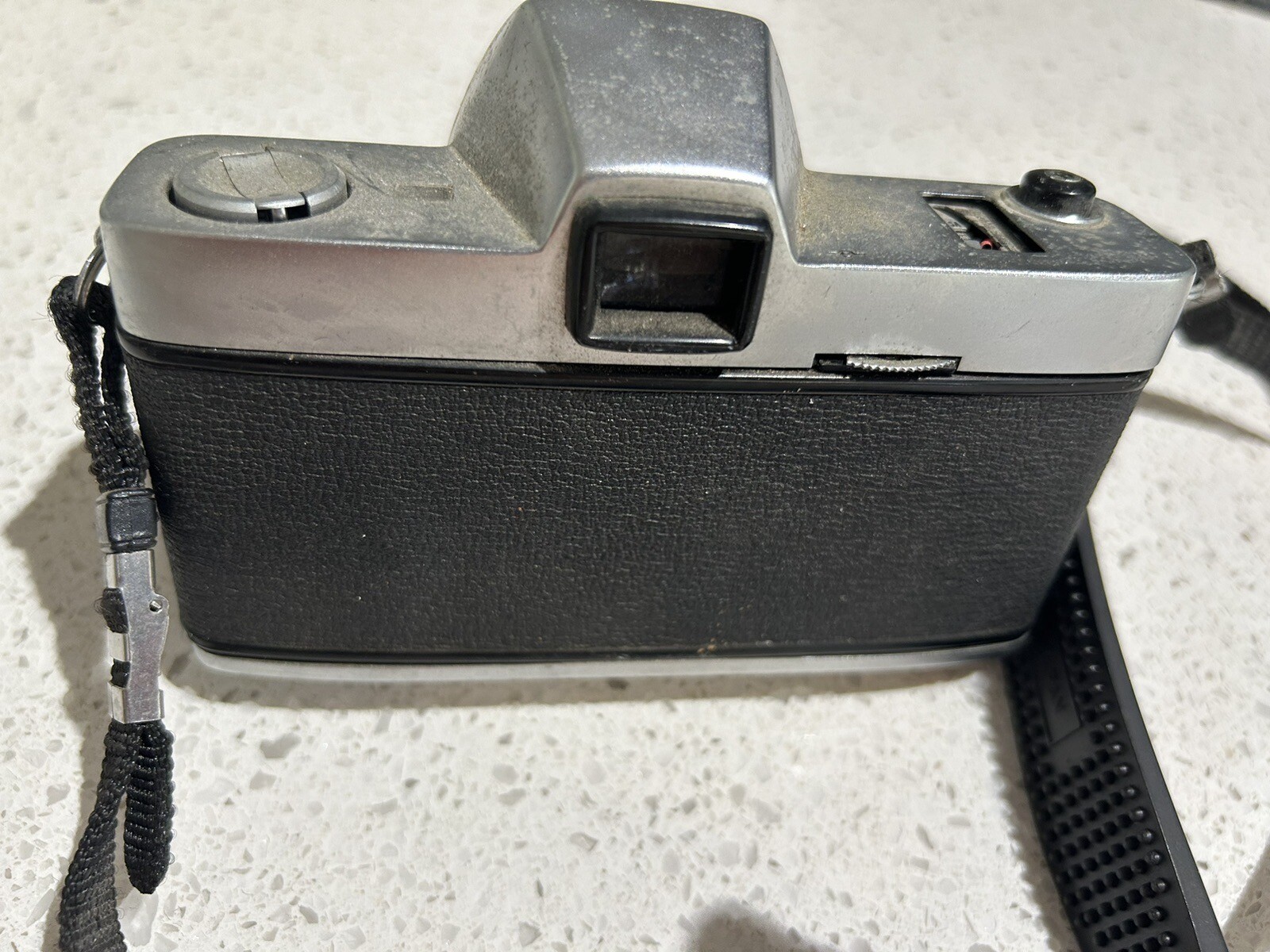 Vintage Kowa H 35mm Film Camera Untested | eBay