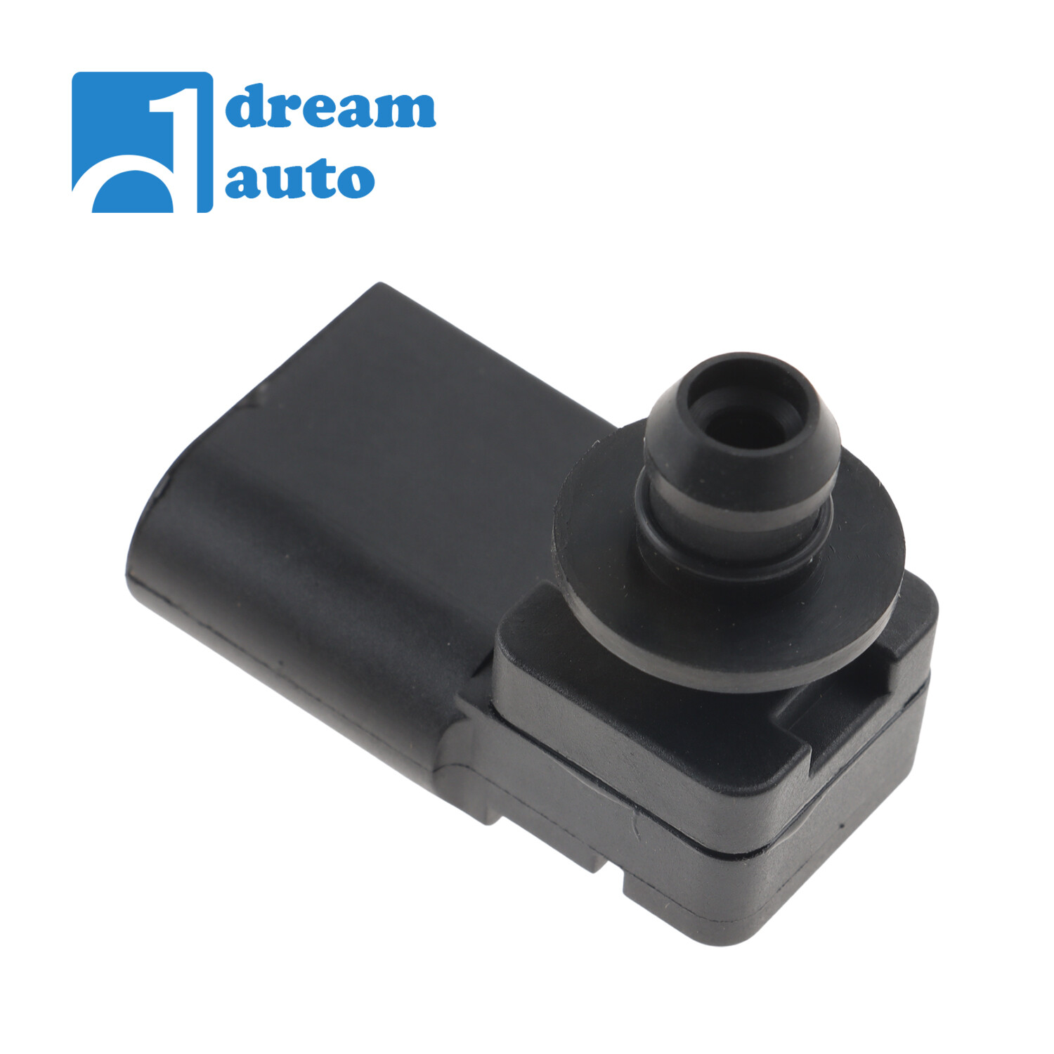 Manifold Absolute Pressure Sensor for 2009 2010 2011 BMW 335d ...