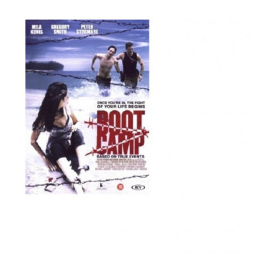 Boot Camp DVD NEW | eBay