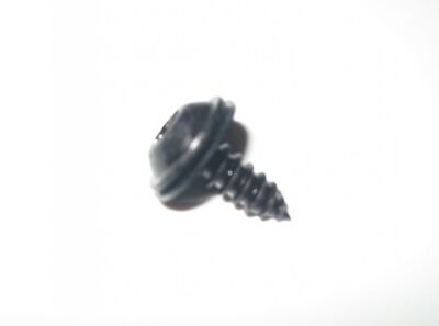 BMW Torx Self-Tapping Bolt Screw 4.8 x 13 mm 9156623 07149156623 New ...