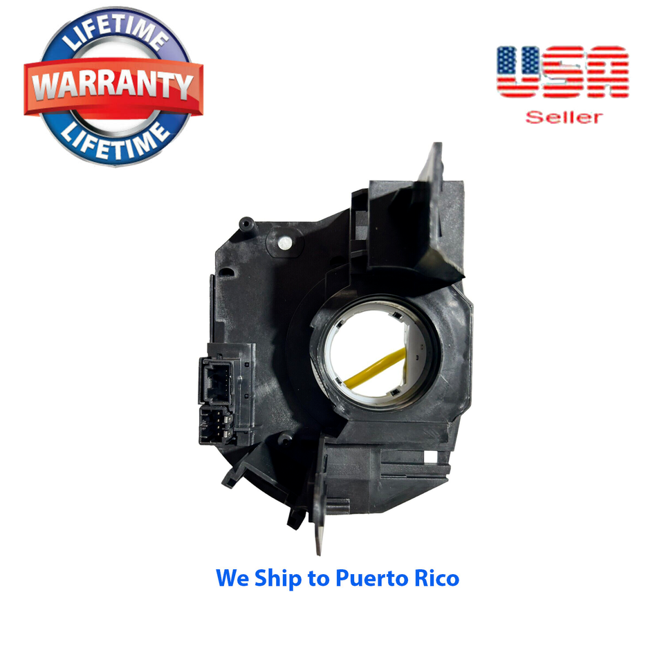 68067552AK Spiral cable Clock Spring Fit Dodge Journey 2011-2020 | eBay