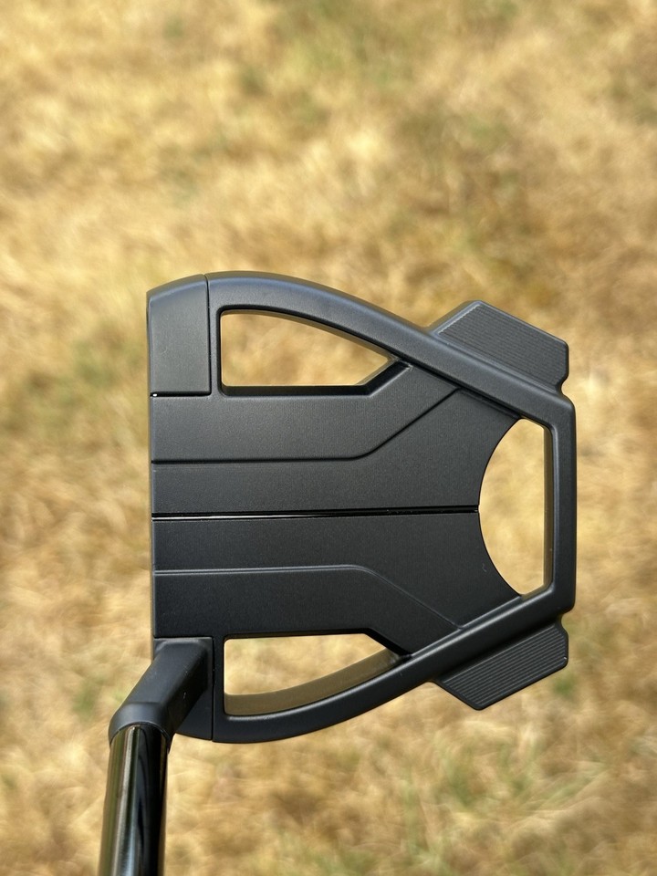 Taylormade Black Spider Tour X Proto 34” Putter | eBay