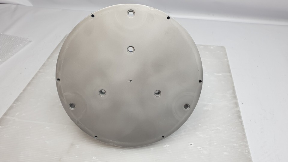 ASM 300mm AVX B3, Susceptor Heater Assembly | eBay