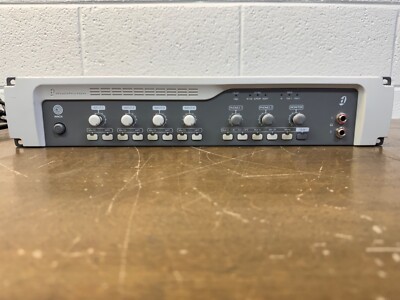 Digidesign Sound DIGI 003 Rack | eBay