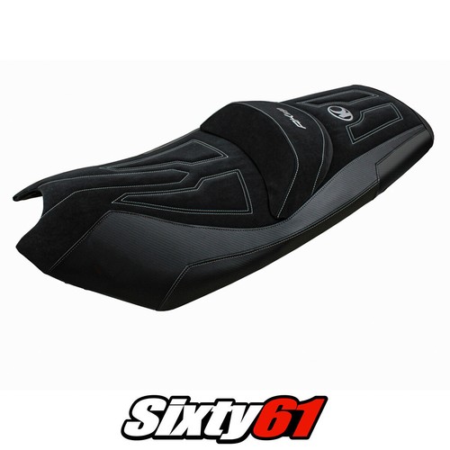 Kymco AK 550 2017-2019 2020 2021 2022 2023 Seat Cover Tappezzeria ...