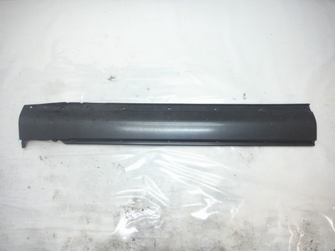 1998 LEXUS LS400 4DR A/T PASSENGER FRONT ROCKER PANEL SIDE SKIRT OEM ...