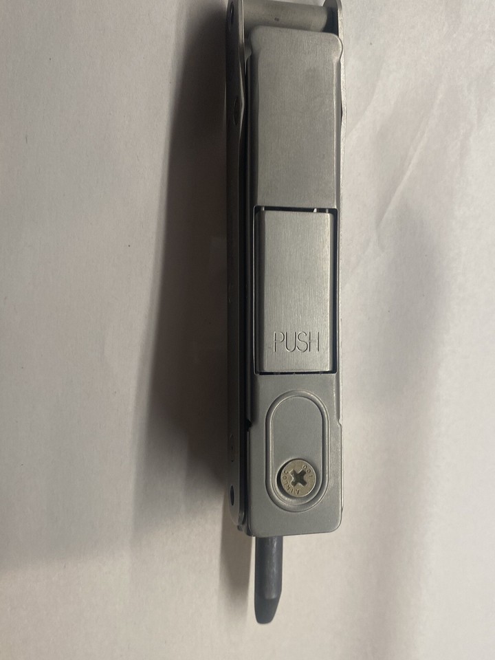 AIRCRAFT DOOR HANDLE LATCH ASSEMBLY BY Hartwell 83014