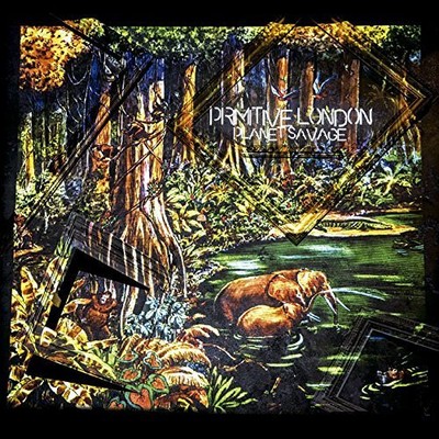 Planet Savage de Primitive London | eBay