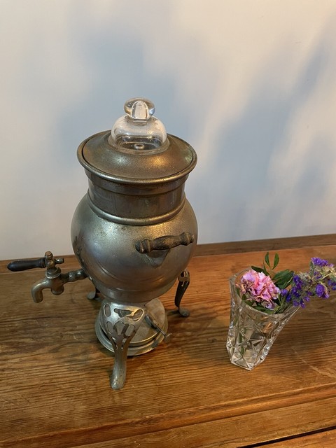 Coffee Percolator /maker. Antique Universal No-006 Landers Frary & Clark C -1907 for sale online ...