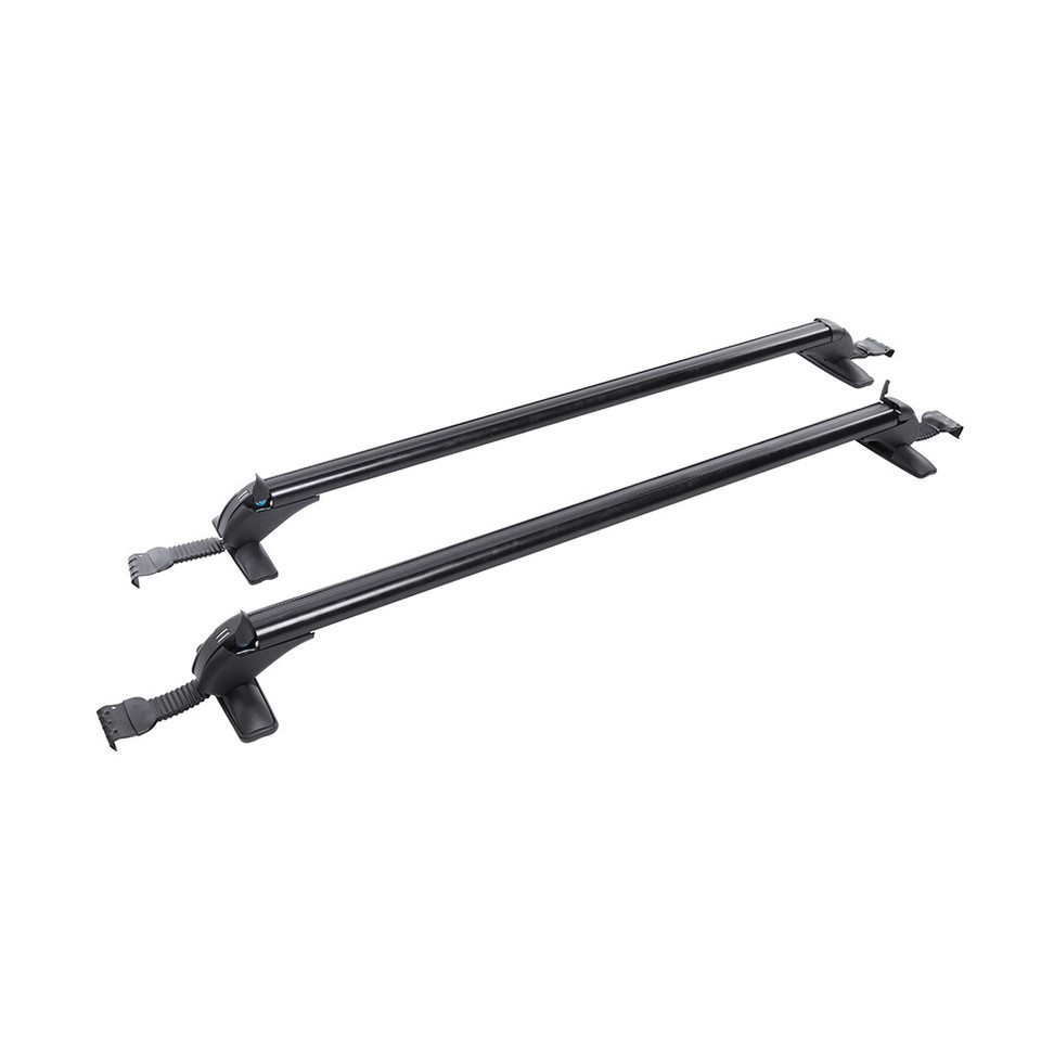 43" Car Top Roof Rack Cross Bar Luggage Cargo Carrier For Honda Insight ...