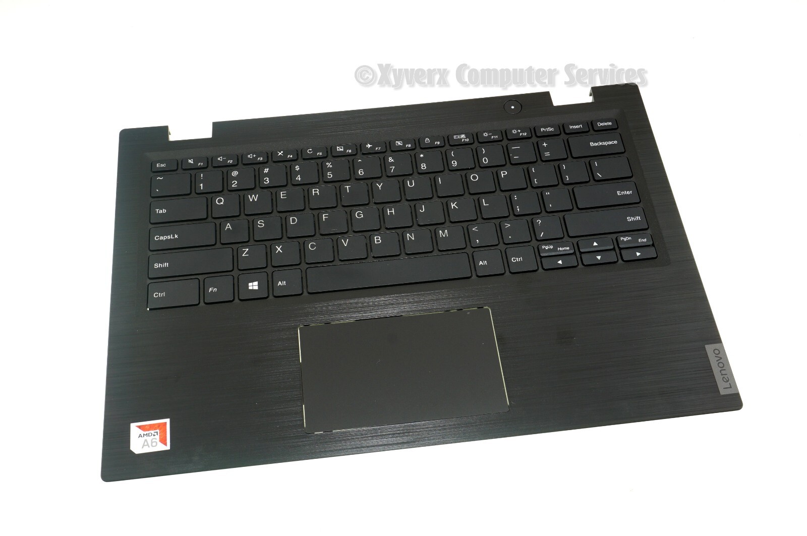 AP2G5000100 SN20S96361 OEM LENOVO TOP COVER W/K 14W 81MQ-000JUS (C ...