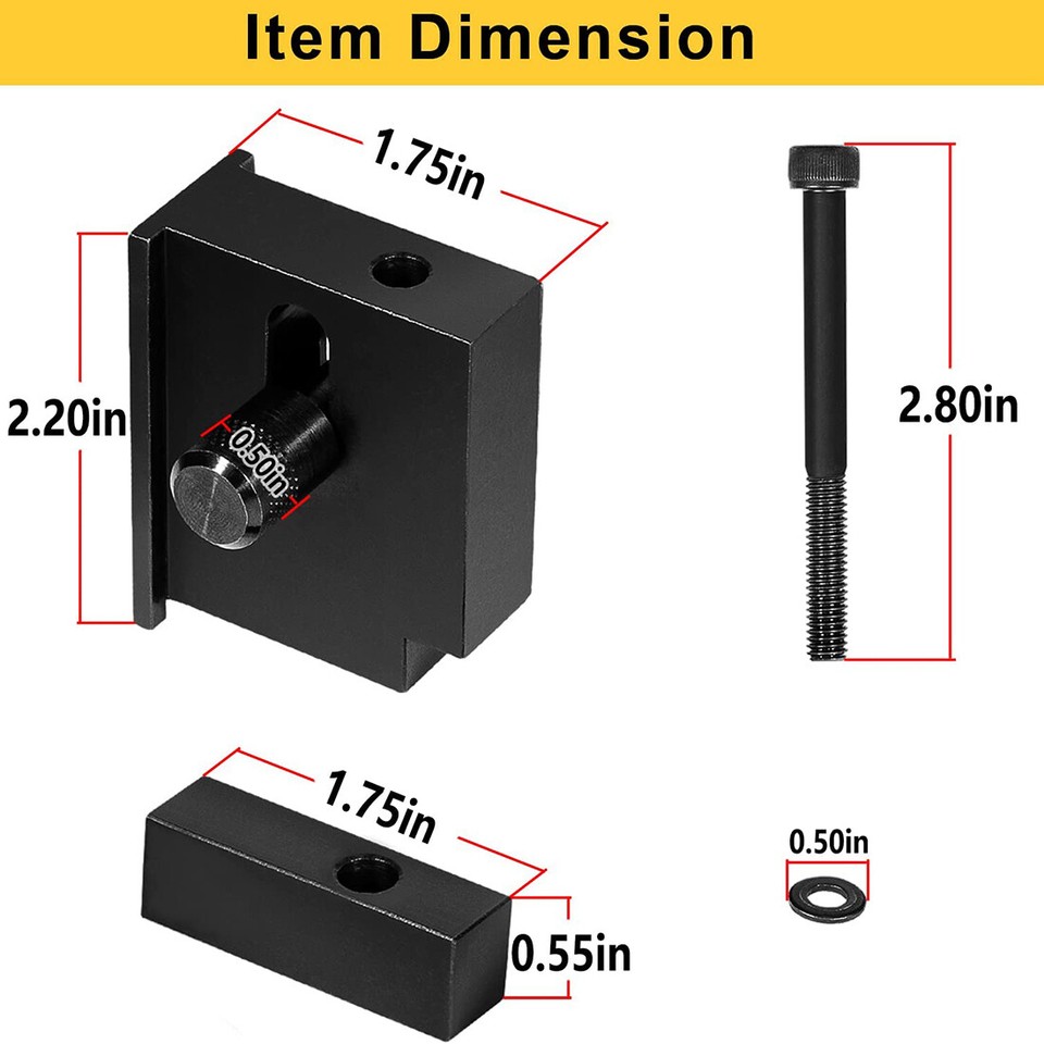 6746 Timing Chain Holding Tool Timing Chain Retainer EN-50656 For ...