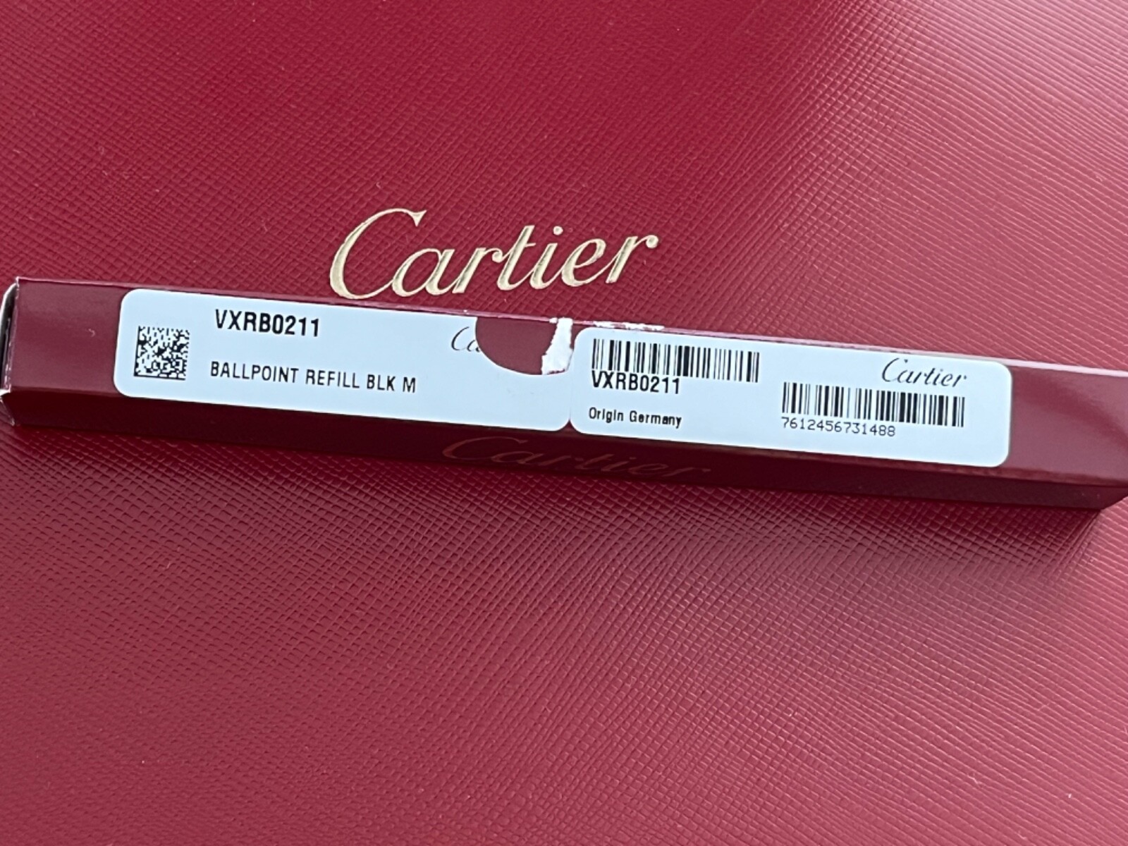 CARTIER