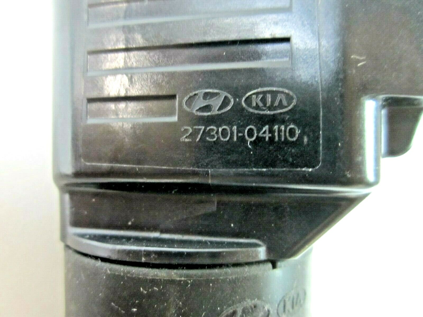OEM ! IGNITION COIL for 17-19 KIA PICANTO NEW MORNING # 27301-04110 | eBay