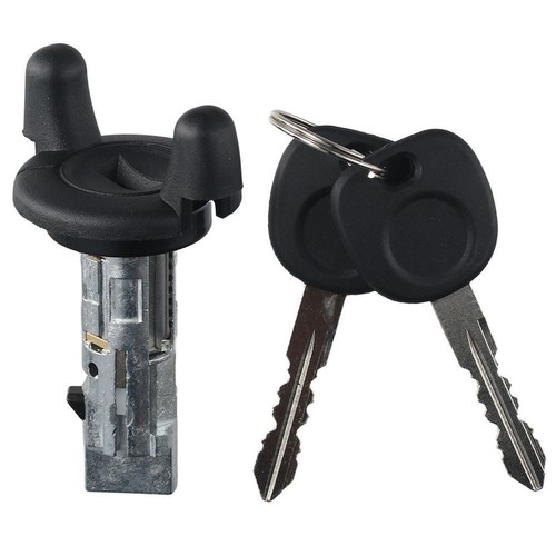 Metal Ignition Switch Plastic Replacement with Keys For 1998-2003 ...