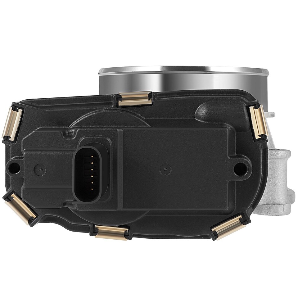 Throttle Body For Chevrolet Silverado 1500 GMC Yukon Sierra 1500 5.3L ...
