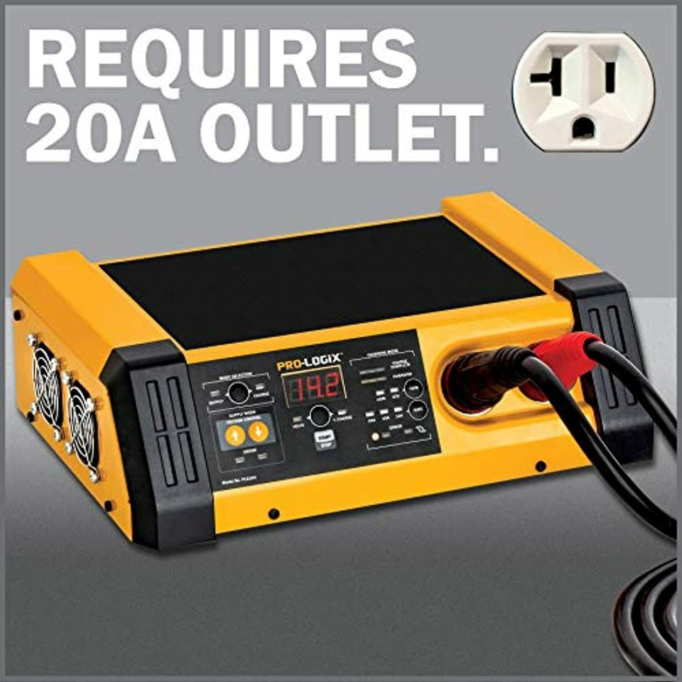 Clore Automotive PL6100 Flash Reprogramming Power Supply 100 Amp | eBay