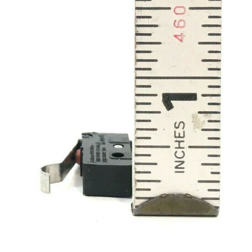 Genuine Shark AZ1002 AZ1000 AX951 AX952 AX950 MICRO SWITCH Black Part ...