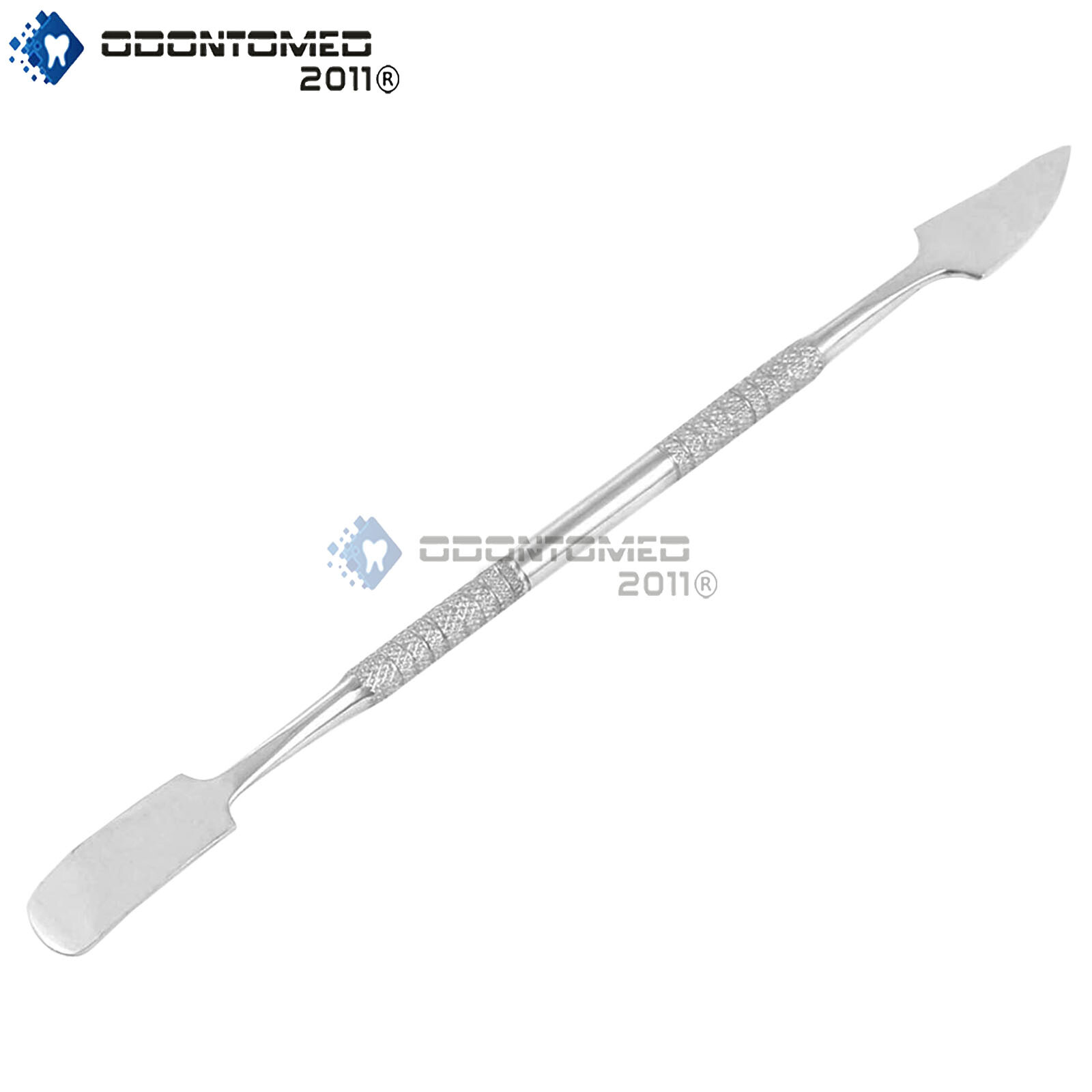 Dental Gritman Spatula Wax Modeling Sculpture Mixing Lab Clay Carving ...