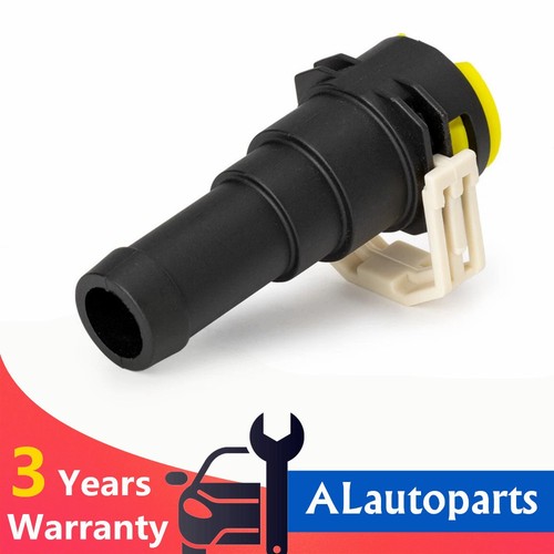 Cooling Heater Water Hose Connector For Mazda 2 3 5 6 D65161240 D651-61 ...