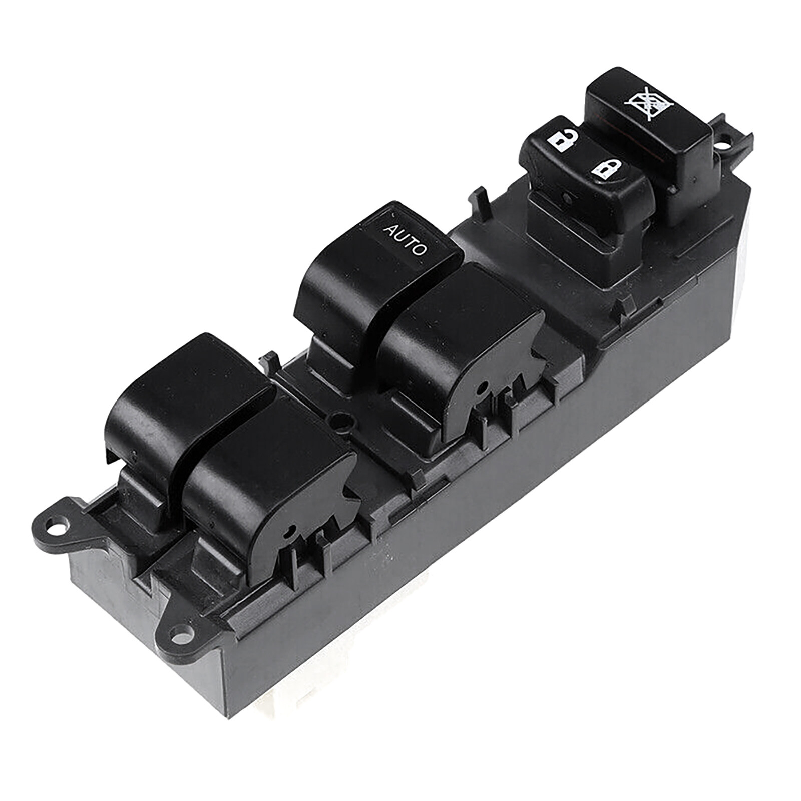Car Power Window Master Control Switch For Toyota Corolla Camry RAV4 ...