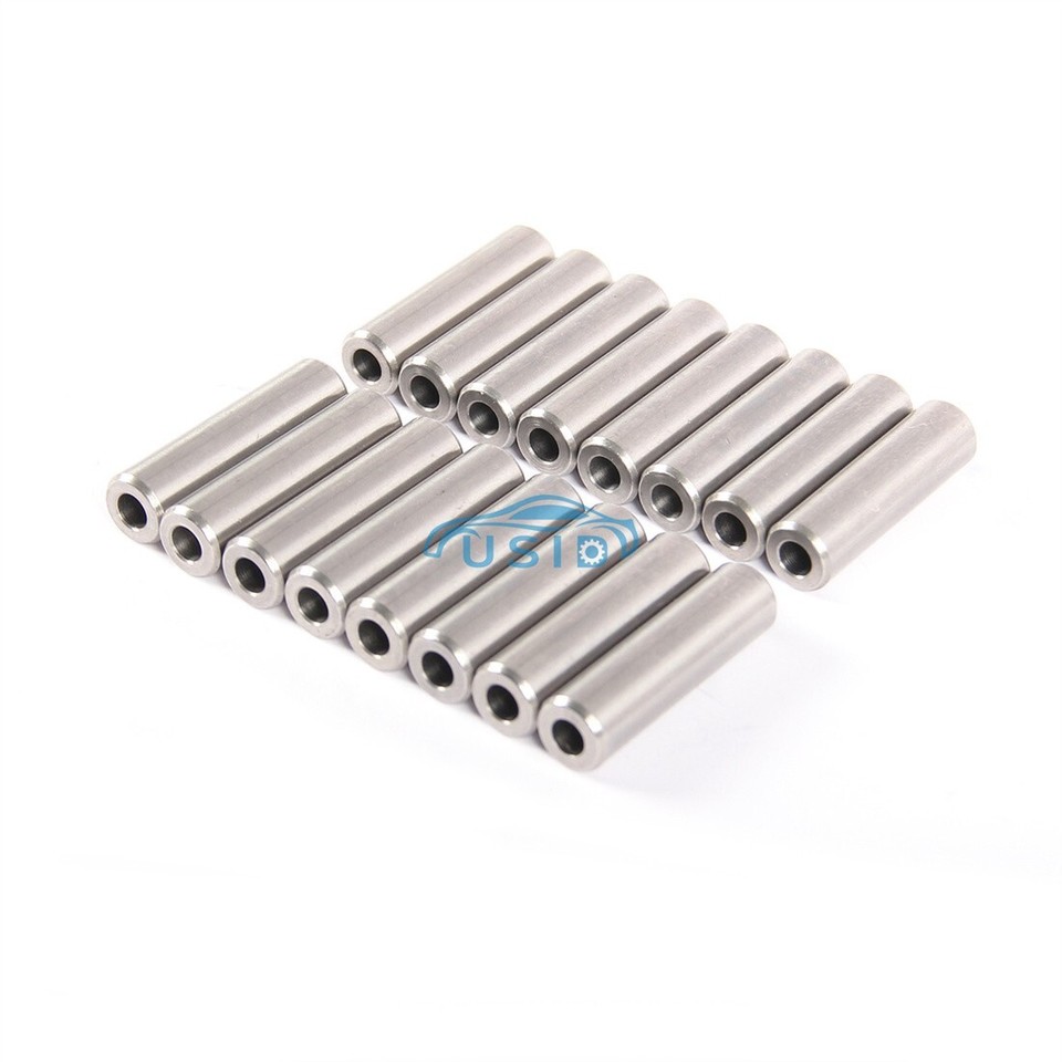 1.4T/1.5T Valve Guide Kit Fit For Buick Encore Chevrolet Cruze Malibu ...